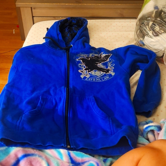 The wizarding world of harry potter | Jackets & Coats | Universal ...